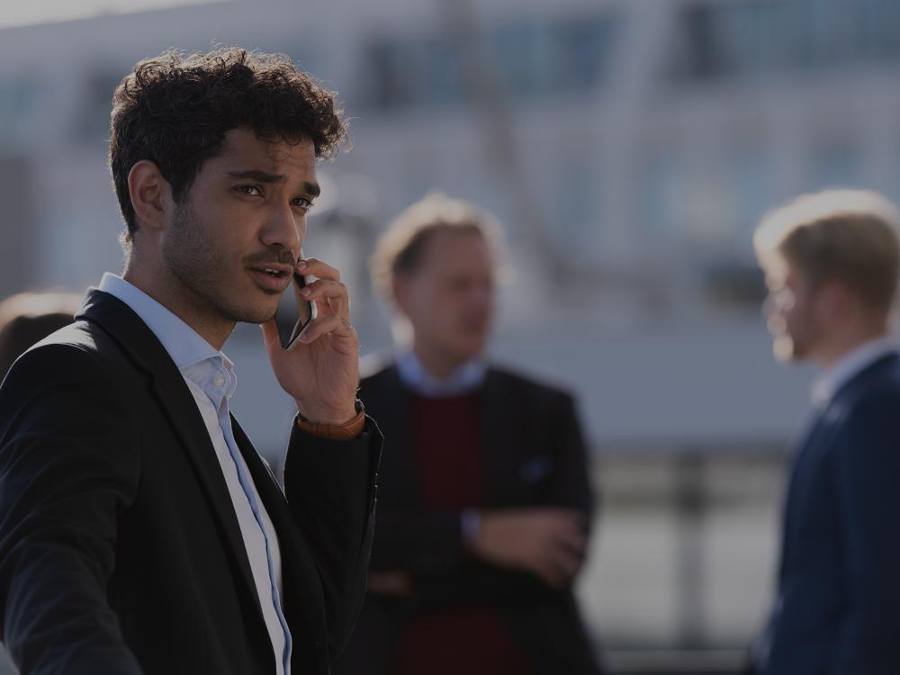 (Senior) Manager Accounting & Reporting Advisory (w/m/d) | BDO