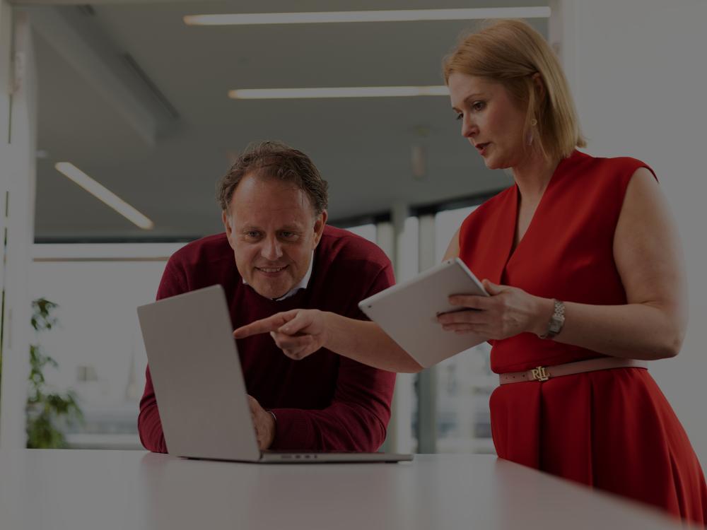 Hier erfährst du alles über die vielfältigen Berufsfelder bei BDO | BDO